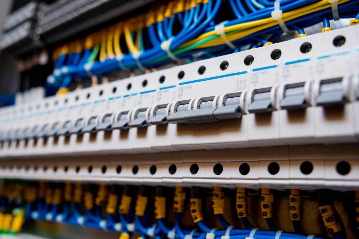 Electrical Services Canberra - Residential, Commercial & More
